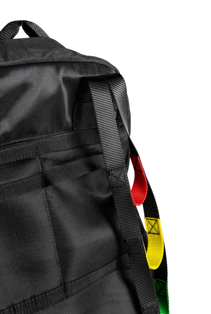 ableSling - a transfer sling for wheelchair users by ableMove